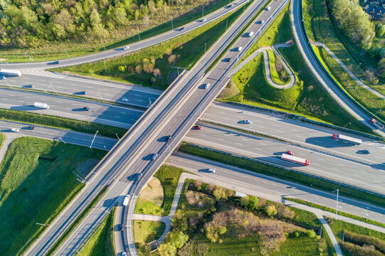 Autobahnauffahrt Bilder – Durchsuchen 50,412 Archivfotos ...