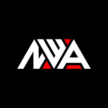 Nwa Logo