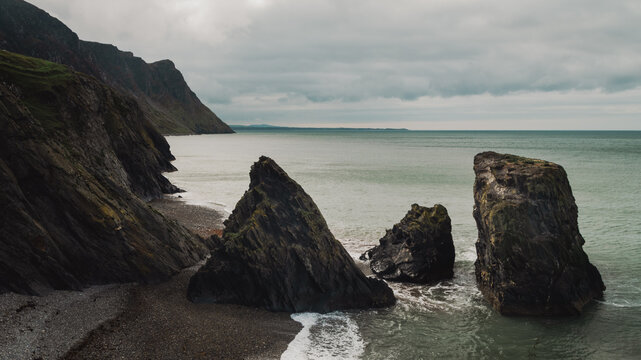 "Llyn Peninsula"-Bilder: Stock-Fotos & -Videos. | Adobe Stock