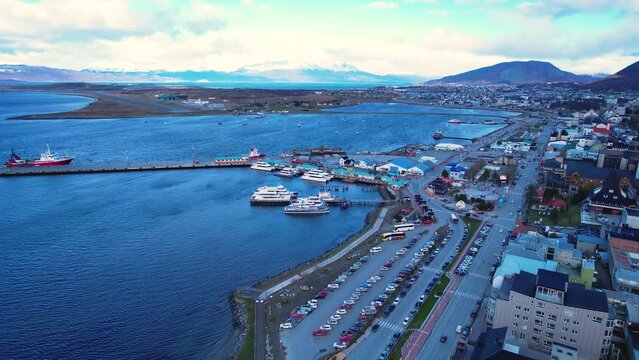 "Beagle Channel" Images – Browse 4,382 Stock Photos, Vectors, and Video ...
