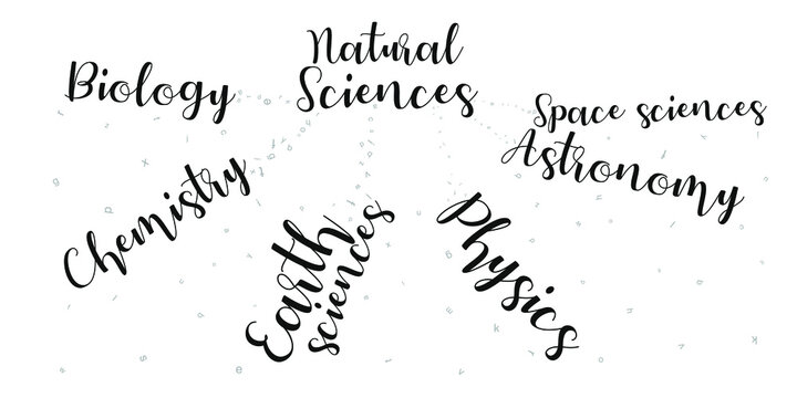 "List Of Academic Disciplines" Images – Browse 3,326 Stock Photos ...