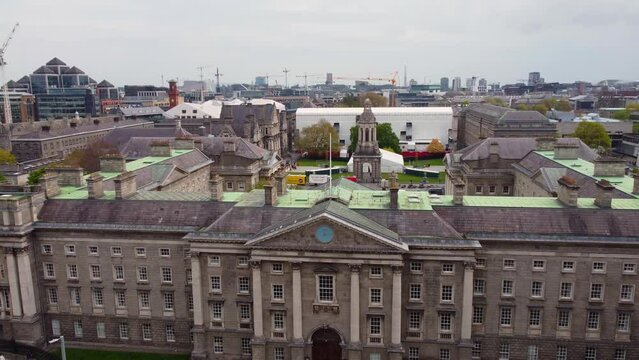 Trinity College Images – Browse 2,814 Stock Photos, Vectors, and Video ...
