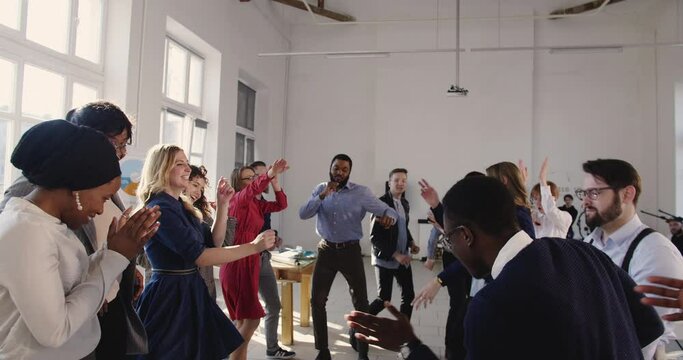 Happy Friday Office Images – Browse 6,861 Stock Photos, Vectors, and ...