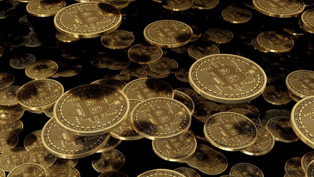 "Bit Coins" Images – Browse 2,208 Stock Photos, Vectors, and Video ...