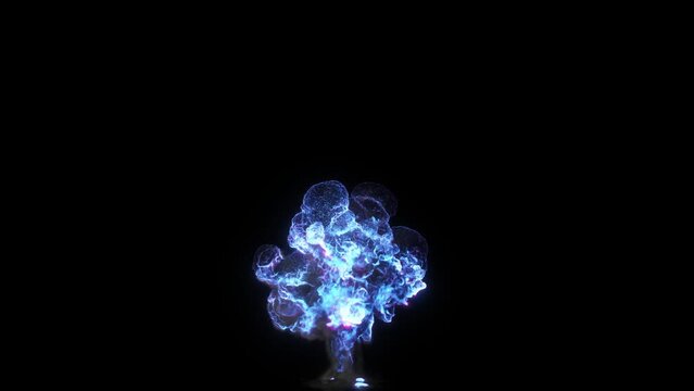 Blue Explosion Images – Browse 655,501 Stock Photos, Vectors, and Video ...