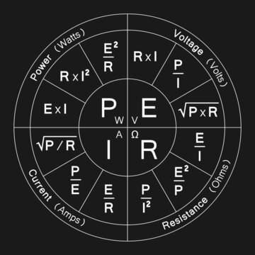 "Ohm's Law" Images – Browse 362 Stock Photos, Vectors, and Video ...