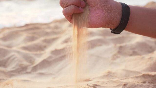 "Pouring Sand" Images – Browse 193 Stock Photos, Vectors, and Video ...