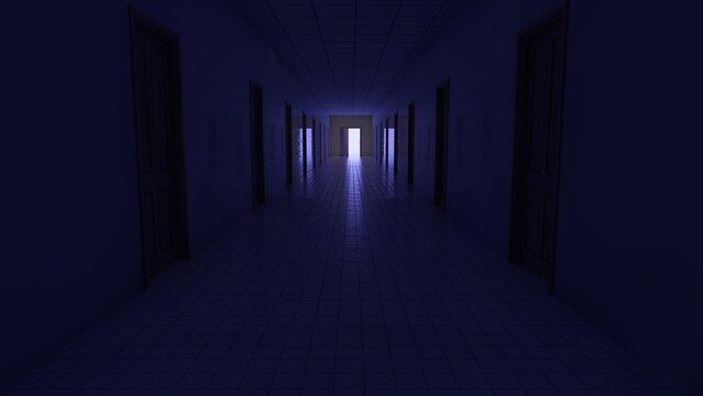 "Dark Corridor" Images – Browse 119 Stock Photos, Vectors, and Video ...