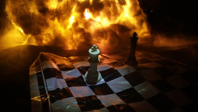 Chess Moves Images – Browse 98,832 Stock Photos, Vectors, and Video ...