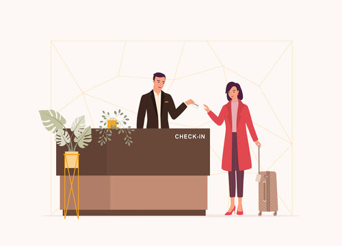 Check-Out Bilder – Durchsuchen 2,273 Archivfotos, Vektorgrafiken und ...