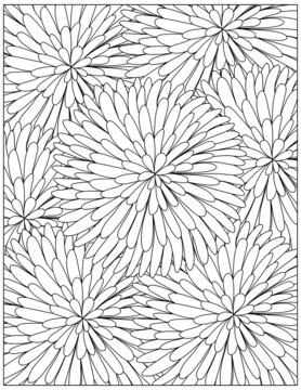 "Coloring Book Adult" Images – Browse 675 Stock Photos, Vectors, and ...