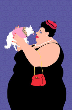 Fettsack-Bilder: Stock-Fotos & -Videos. | Adobe Stock