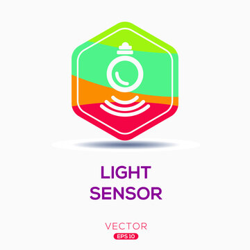 "Sensor Icon" Images – Browse 41 Stock Photos, Vectors, and Video ...