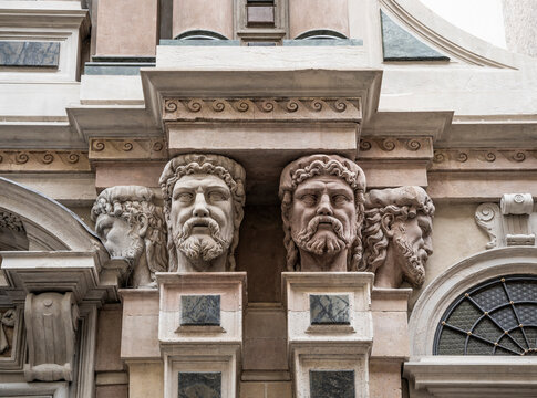 Manierism Images – Browse 2,676 Stock Photos, Vectors, and Video ...