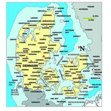 Kalundborg Billeder – Gennemse 175 stockfotos, vektorer og videoer ...