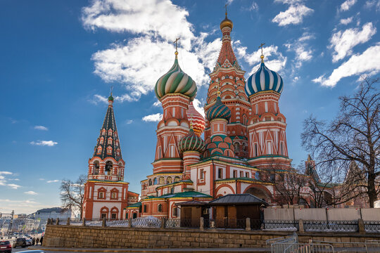 Basilius-Kathedrale Bilder – Durchsuchen 15,374 Archivfotos ...