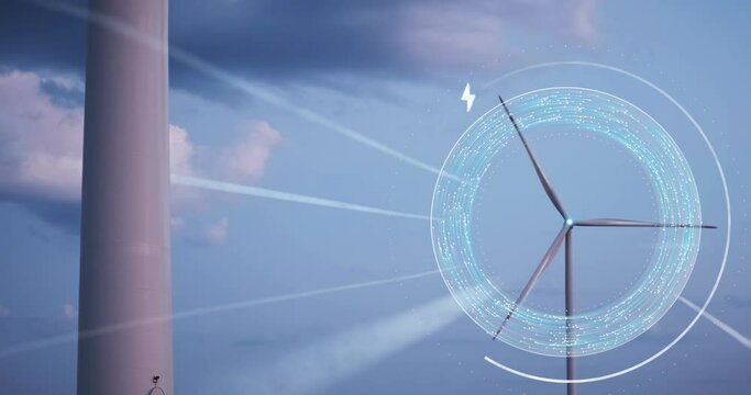 Windmill Infographic Images – Browse 6,650 Stock Photos, Vectors, and ...