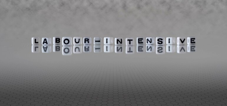 "Labour Intensive" Images – Browse 654 Stock Photos, Vectors, and Video ...