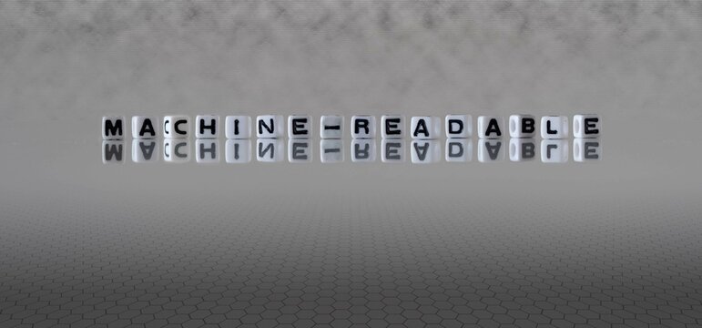 Machine-Readable Images – Browse 290 Stock Photos, Vectors, and Video ...