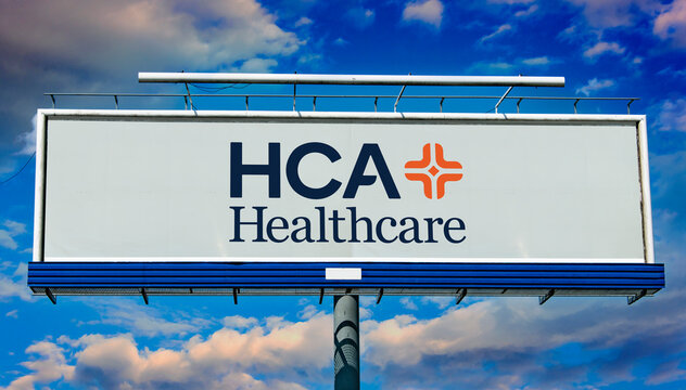 Hca Logo