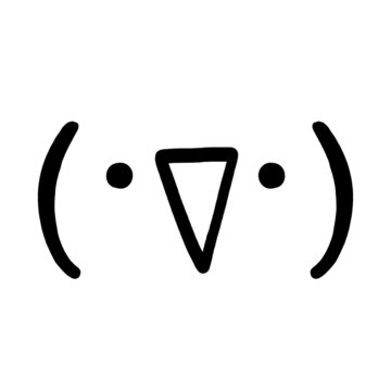 Japanese Emoticons Tumblr