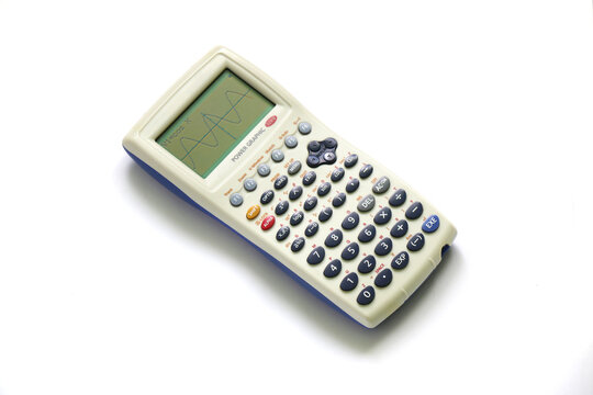 Graphing Calculator Images – Browse 211,562 Stock Photos, Vectors, and ...