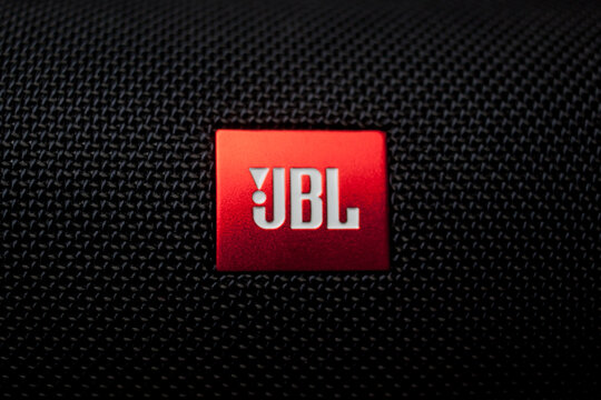 jbl logo hd