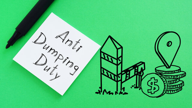 Anti-Dumping Images – Browse 27 Stock Photos, Vectors, and Video ...