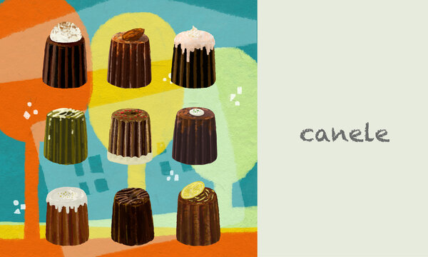 Cannele Images – Browse 3,146 Stock Photos, Vectors, and Video | Adobe ...