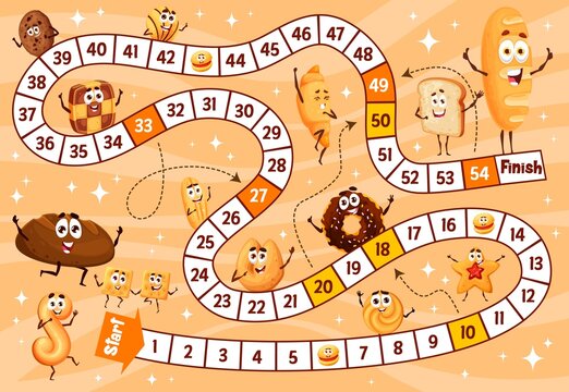 Boardgame Template Images – Browse 5,650 Stock Photos, Vectors, and ...