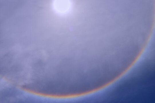 "Sun Halo" Images – Browse 518 Stock Photos, Vectors, and Video | Adobe ...