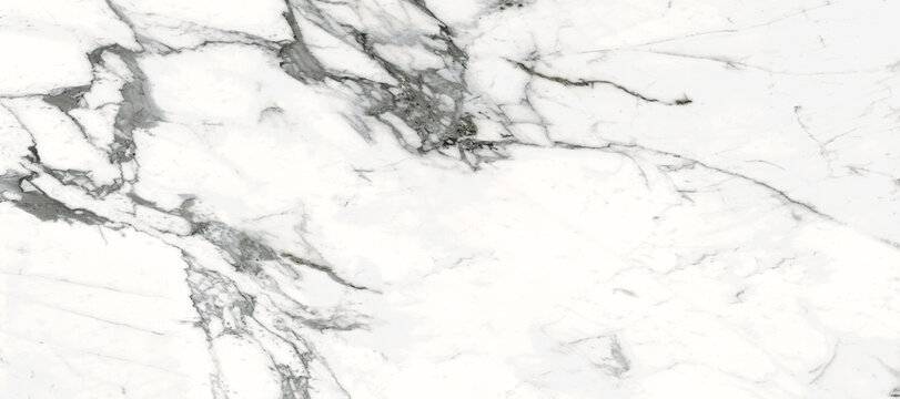 White Porcelain Tiles Texture