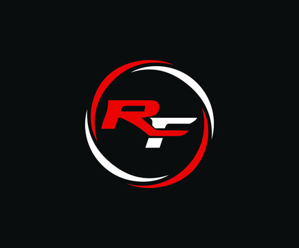 Rf Logo Images – Browse 8,201 Stock Photos, Vectors, and Video | Adobe ...