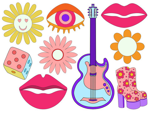 รูปภาพFlower-Power – เลือกดูภาพถ่ายสต็อก เวกเตอร์ และวิดีโอ1,398 ...