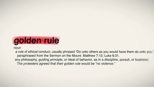 Golden Rule Images – Browse 5,922 Stock Photos, Vectors, and Video ...