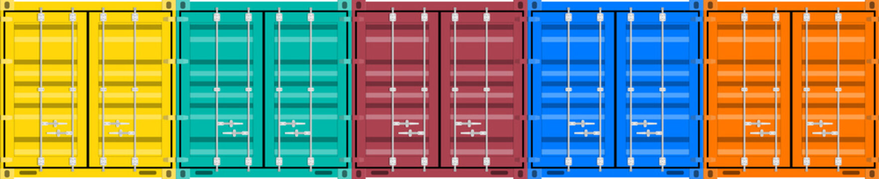 Shipping Container Texture Images – Browse 41,007 Stock Photos, Vectors ...