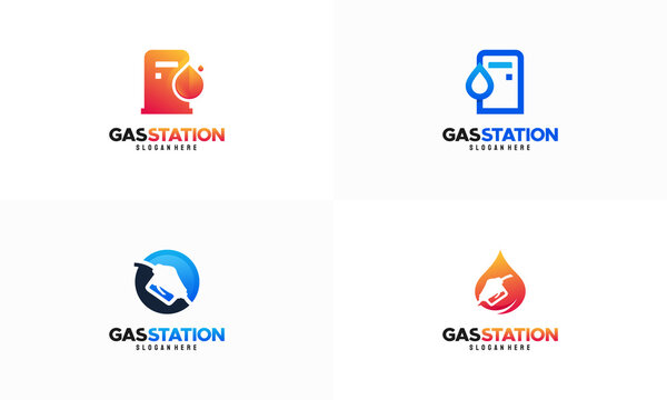 Service Station Logo Images – Browse 32,874 Stock Photos, Vectors, and ...