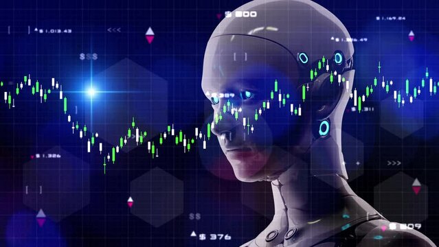 Robot Trading Images – Browse 34,020 Stock Photos, Vectors, and Video ...