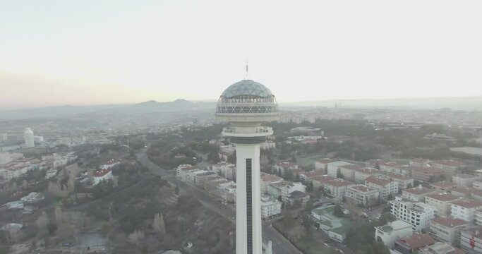 Atakule-Bilder: Stock-Fotos & -Videos. | Adobe Stock