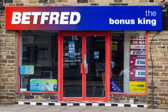 Betfred Images – Browse 34 Stock Photos, Vectors, and Video | Adobe Stock