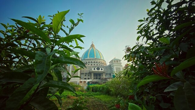 mayapur dham india