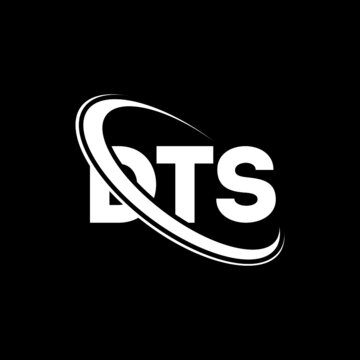 Dts Logo