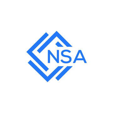 Nsa Logo Vector