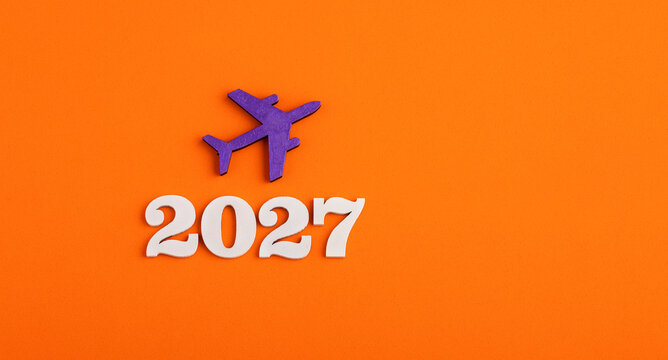 "Year 2027" Images – Browse 35 Stock Photos, Vectors, and Video | Adobe ...