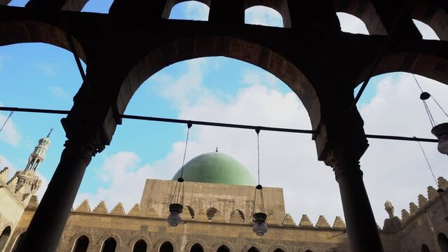 "Mosque Of Muhammad Ali"-Bilder: Stock-Fotos & -Videos. | Adobe Stock