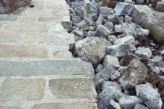 「Remblais」の画像 - 100 件の Stock 写真、ベクターおよびビデオ | Adobe Stock