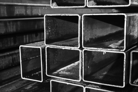 "Metal Profile Pipe" Images – Browse 125 Stock Photos, Vectors, and ...