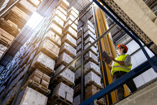 Warehouse Images – Browse 882,192 Stock Photos, Vectors, and Video ...