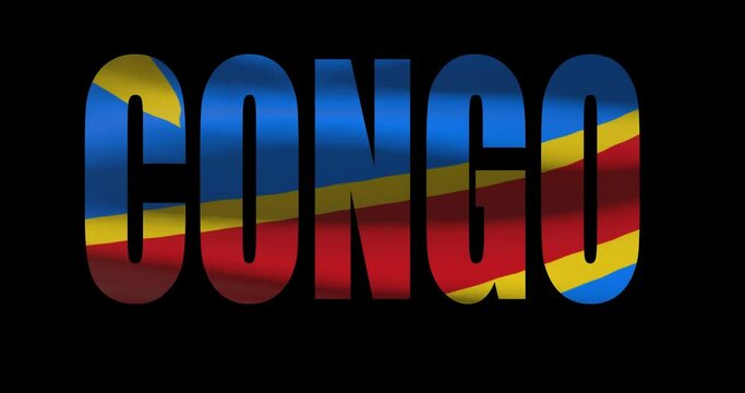 "Congo Flag" Images – Browse 3,148 Stock Photos, Vectors, and Video ...