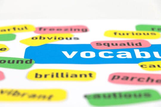รูปภาพVocabulary – เลือกดูภาพถ่ายสต็อก เวกเตอร์ และวิดีโอ107,526 ...